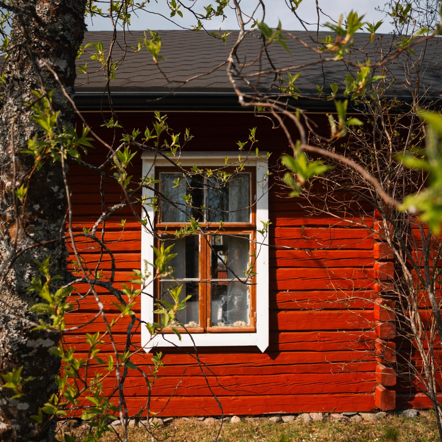 Visit Kannonkoski - Siellä missä kiire loppuu, tarina alkaa.