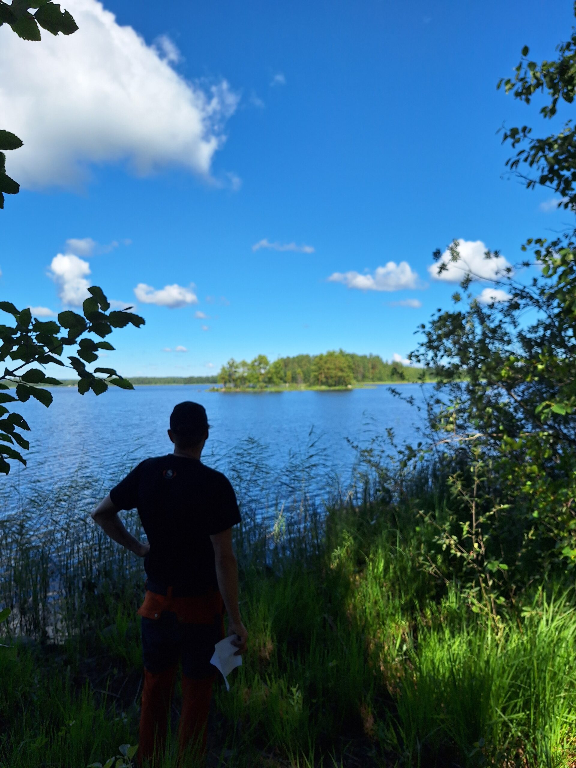 Pyssysaaren mysteerit - Visit Kannonkoski